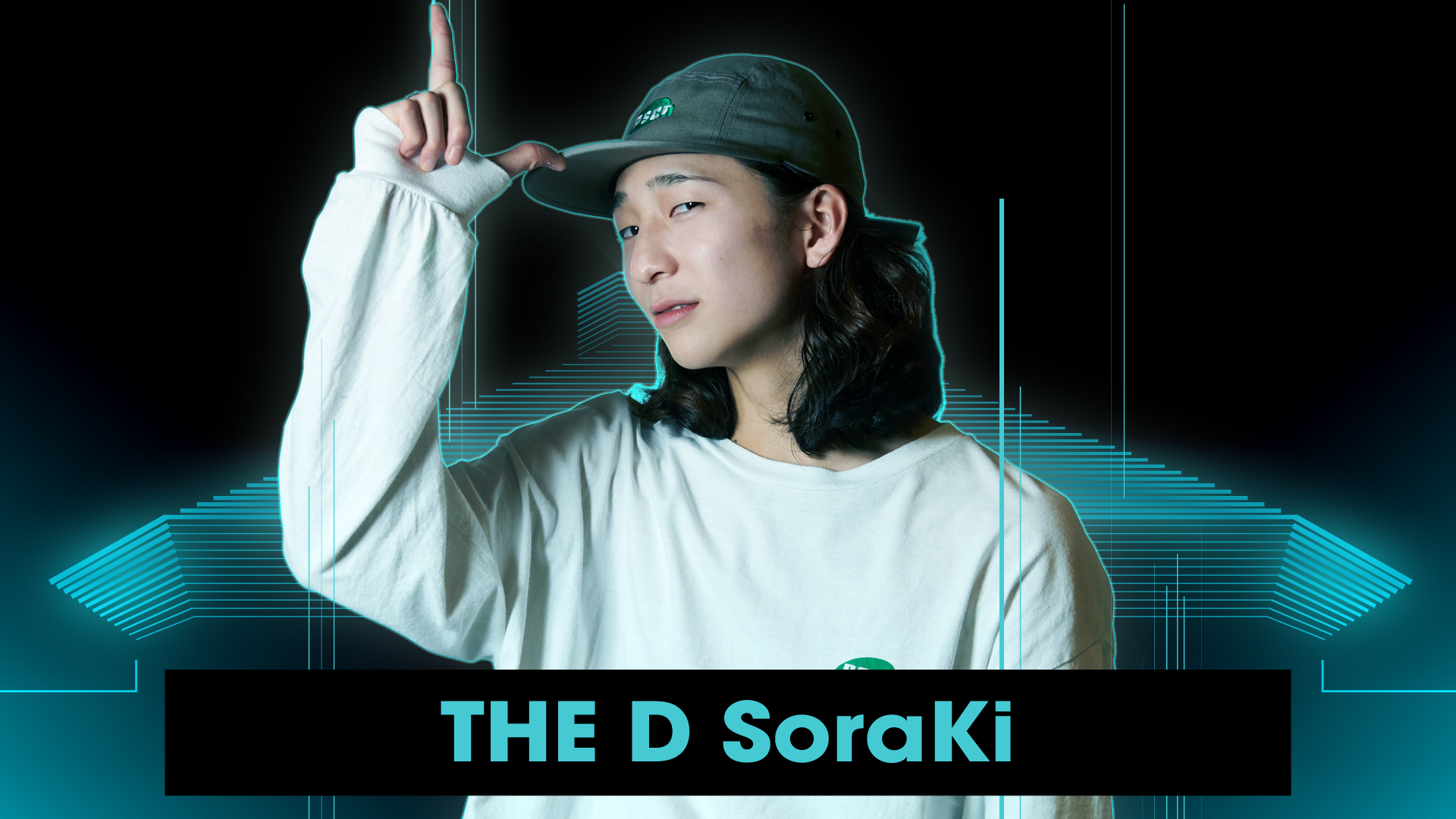 THE D SoraKi | マイナビDANCE ALIVE HERO'S 2022