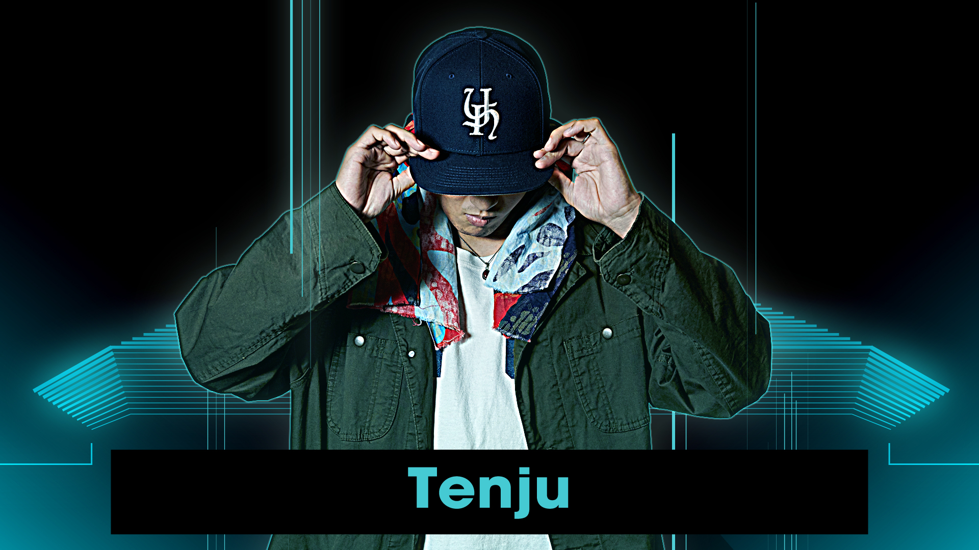 Tenju | マイナビDANCE ALIVE HERO'S 2022