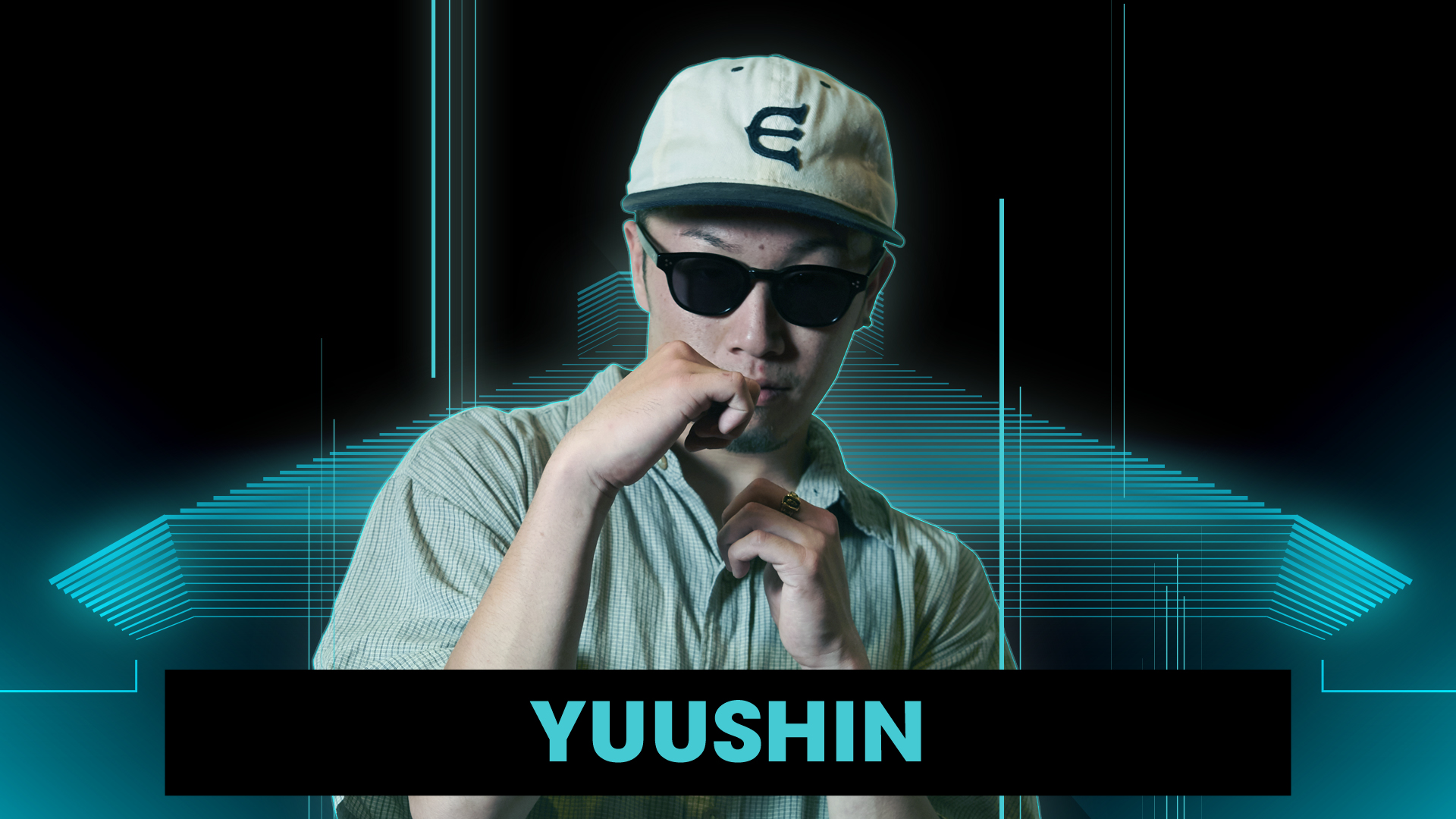 YUUSHIN | マイナビDANCE ALIVE HERO'S 2022